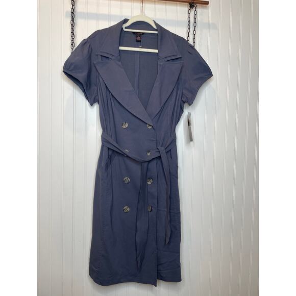 Signature by Robbie Bee | Dresses | Nwt Signature By Robbie Bee Blue ...